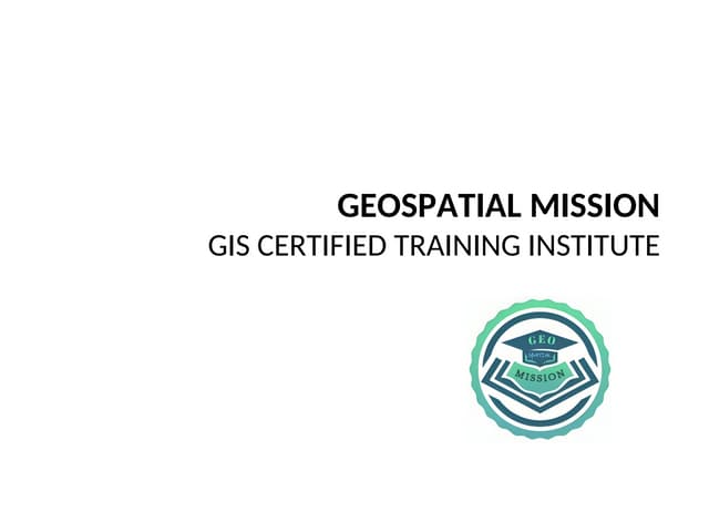 Basic Concepts of Remote Sensing | PPTX