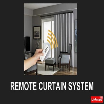 Remote Curtain System.pdf