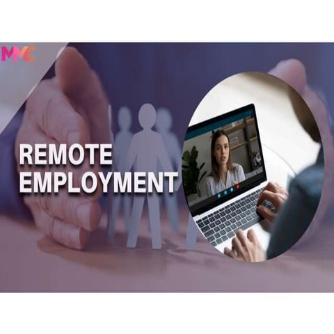Remote Employment.pptx