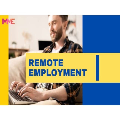 Remote Employment.pptx