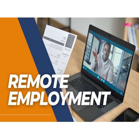 Remote Employment.pptx