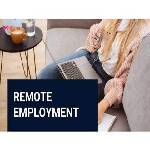 The Best Remote Employment Talent Hiring.pptx