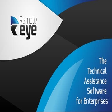 Remote eye | PPT