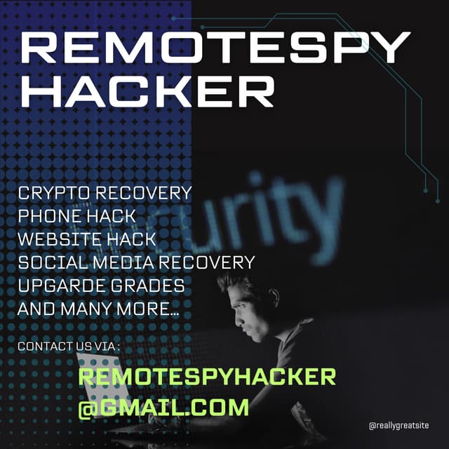 Require the service of an expert verified hacker | PDF