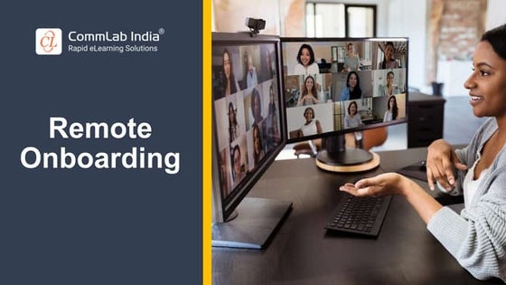 Commlab india – rapid elearning solutions