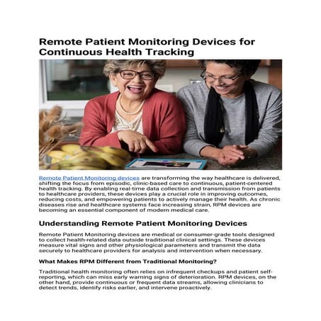 Remote Patient Monitoring Devices for Continuous Health Tracking.docx