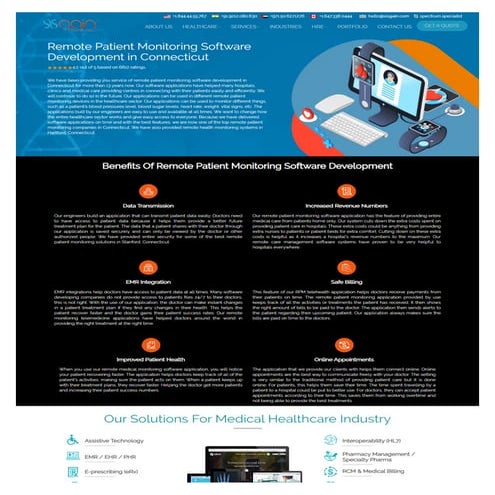 Remote Patient Monitoring Software Development in Connecticut.pdf