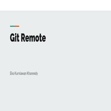 modernize repository remote repo git2-.pptx