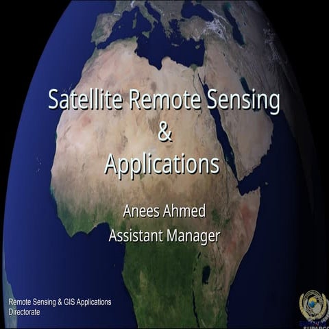 Remote sensing basics and applications.ppt