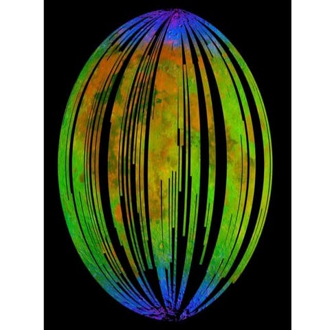 Remote Sensing Mineral Exploration Pptx