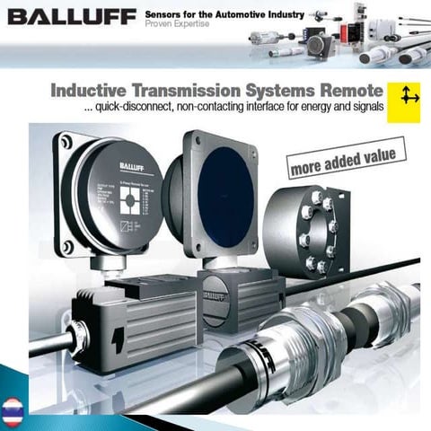 Remote Sensors | PPT