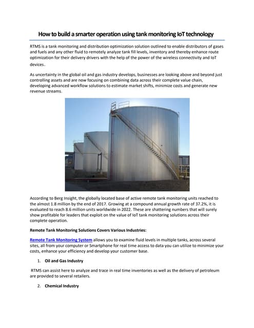 Process Automation-DMCCanotec | PDF