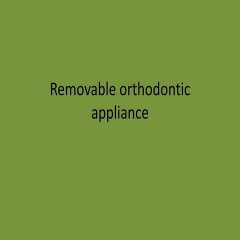 removable orthodontic appliences for UG.pdf