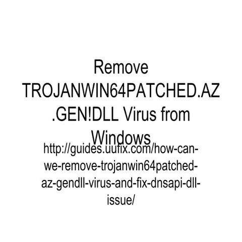 Win64 malware gen | DOCX