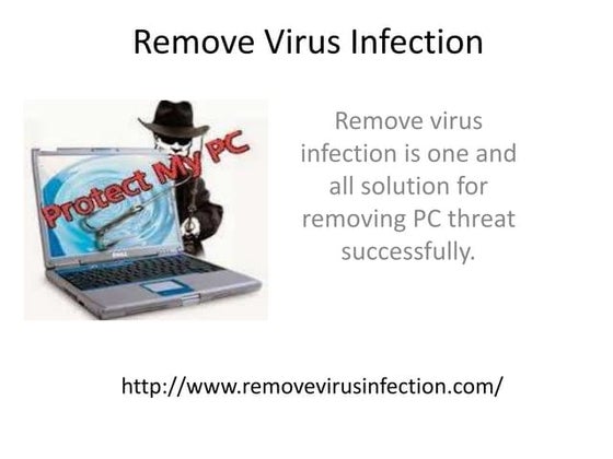 Virus removal and protection | PPT