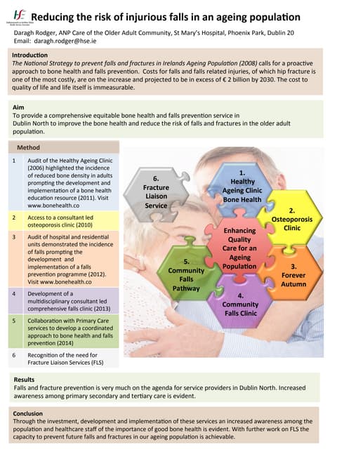 Introducing Forever Autumn | PPTX