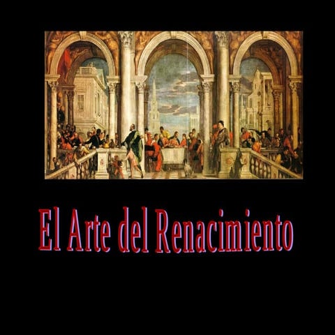 Artistas destacados de historia del arte | PDF
