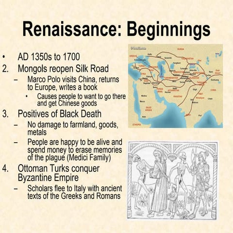 Renaissance | PPT