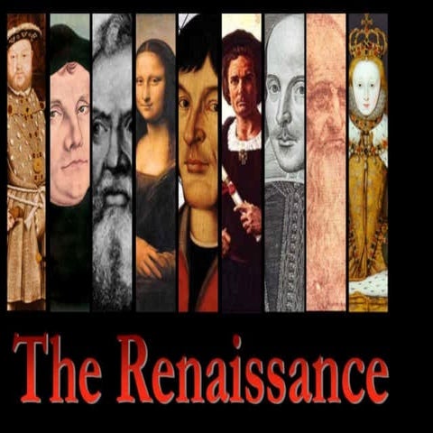 Renaissance | PPT