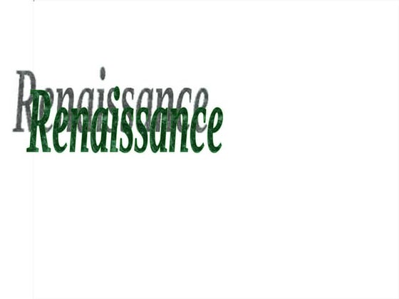 Pag usbong ng Nation State | PPTX