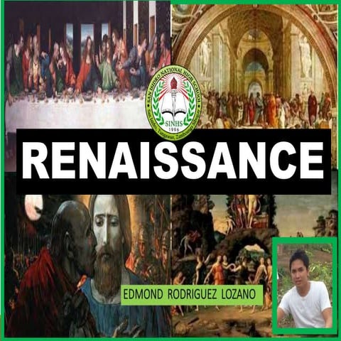 Renaissance | PPTX