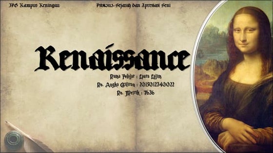 Nota seni t 1 asa seni reka | PDF