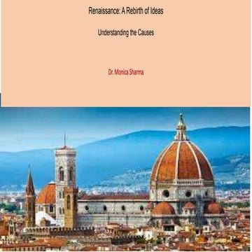 Reformation in England : Causes and Consequences | PPTX