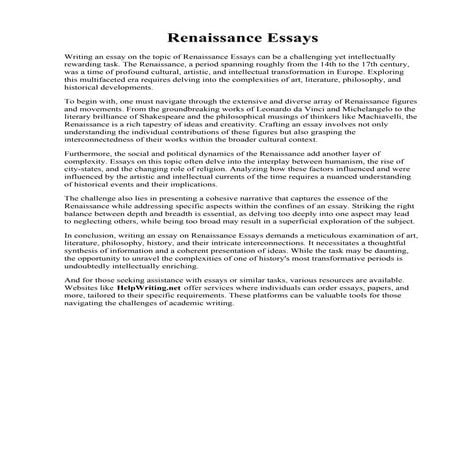 Presentation Essay Example.pdf