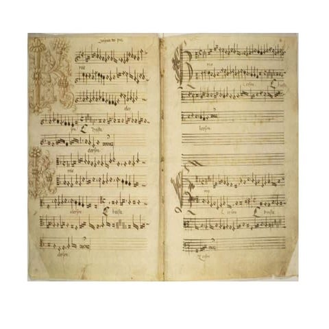 Renaissance music | PPT