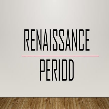 RENAISSANCE PERIOD_MAPEH 9_1ST QUARTER.pptx