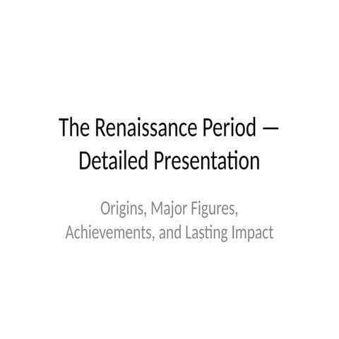 renaissance_ period _ detailed _ppt.pptx
