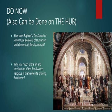 Renaissance science 11_30_12_04 | PPT