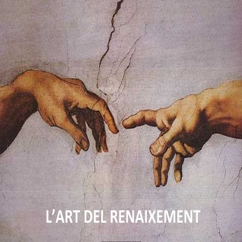 Renaixement art | PPT