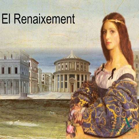 Renaixement i leonardo | PPT