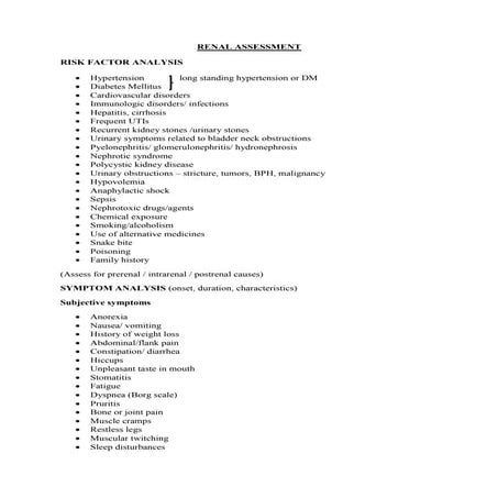 iv infusion check list.docx