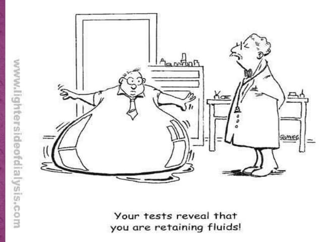 Temporary vascular access for hemodialysis | PPTX