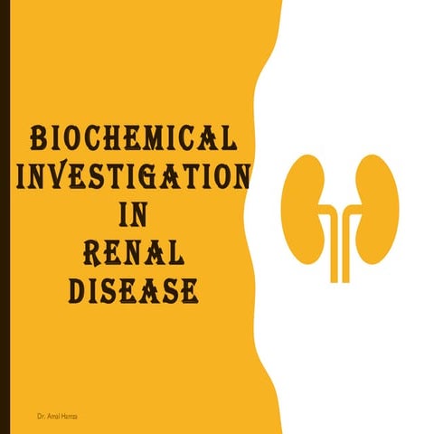 Renal Disease biochemical investigation.pdf