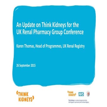 Acute Kidney Injury (AKI) Clinical Audit Tools 2011 | PDF