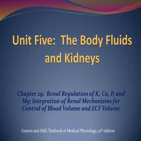 RENAL REGULATION.ppt