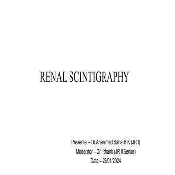 RENAL SCINTIGRAPHY.pptx