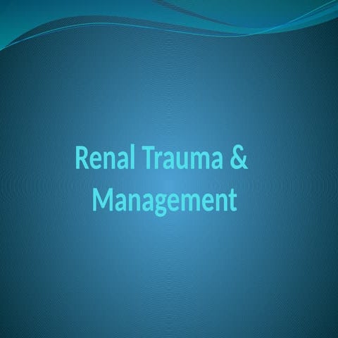 FIELD HEALTH SERVICE INFORMATION SYSTEM - CHN | PPTX