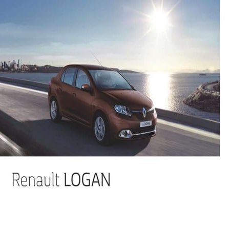 Manual propietário logan xxxxxxxxxxxxxxx | PPT