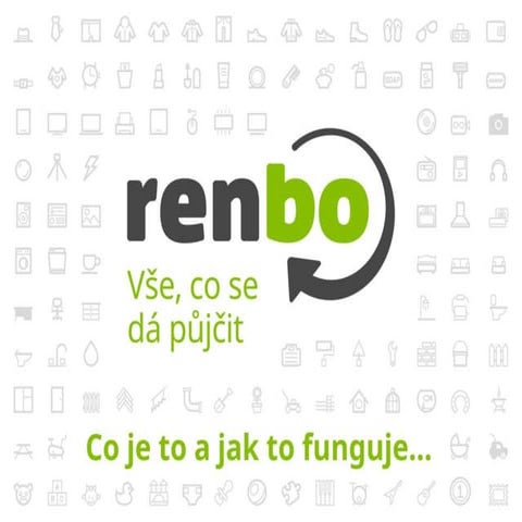 Renbo - představení | PPTX