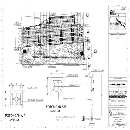 RENCANA LAMPU SOLAR CELL.pdf