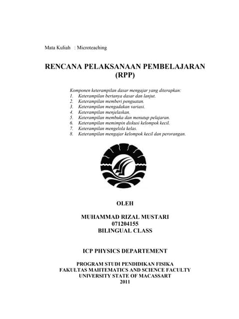 Modul Ajar IPAS Kelas 4 Fase B Kurikulum Merdeka | PDF