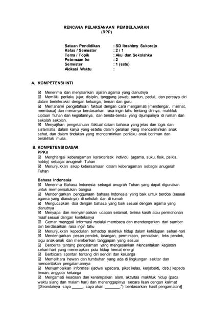 5 CONTOH PENILAIAN BULANAN PAUD.docx