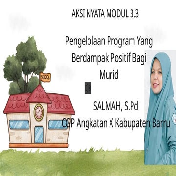 Rencana Program Rencana Program Sekolah.pptx