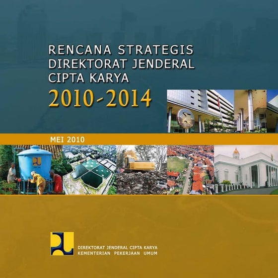 Tata Cara Perencanaan Bangunan MCK Umum | PDF