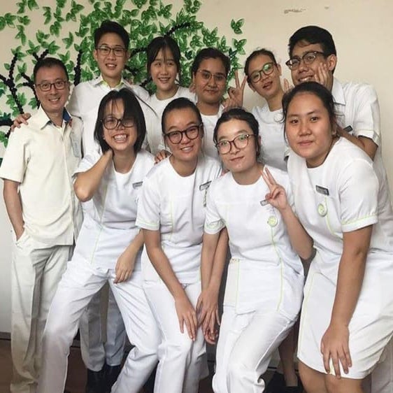 Ren Ci Community Hospital Posting | PPT