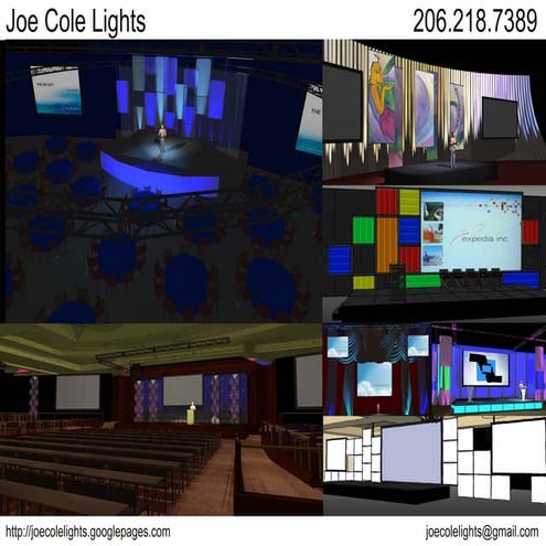 Rendering Sheet | PDF